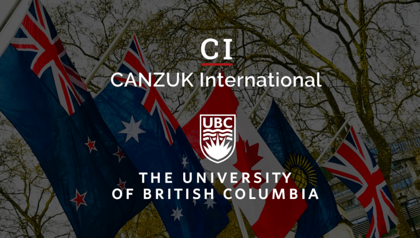Latest News – CANZUK International