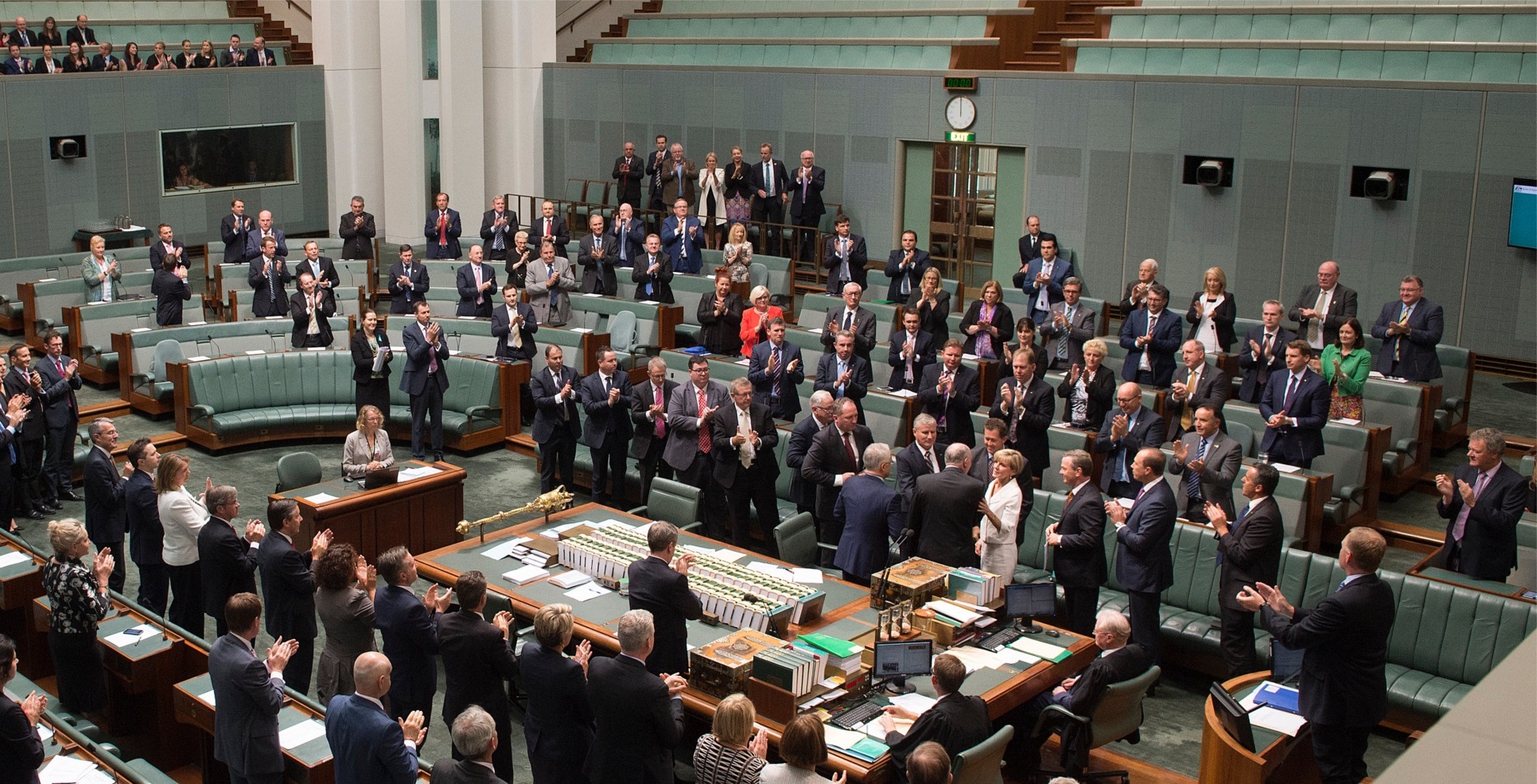 Contact Your Local MP - CANZUK International