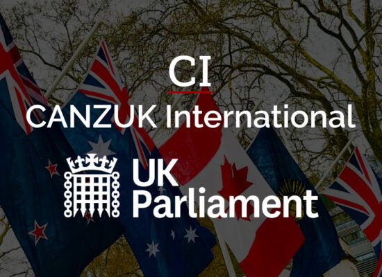 CANZUK International – Promoting Closer Ties Between Canada, Australia ...