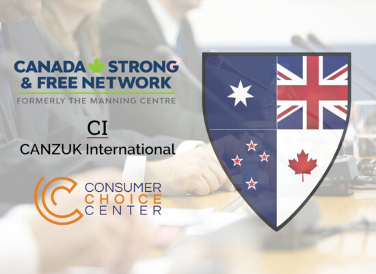 CANZUK International – Promoting Closer Ties Between Canada, Australia ...