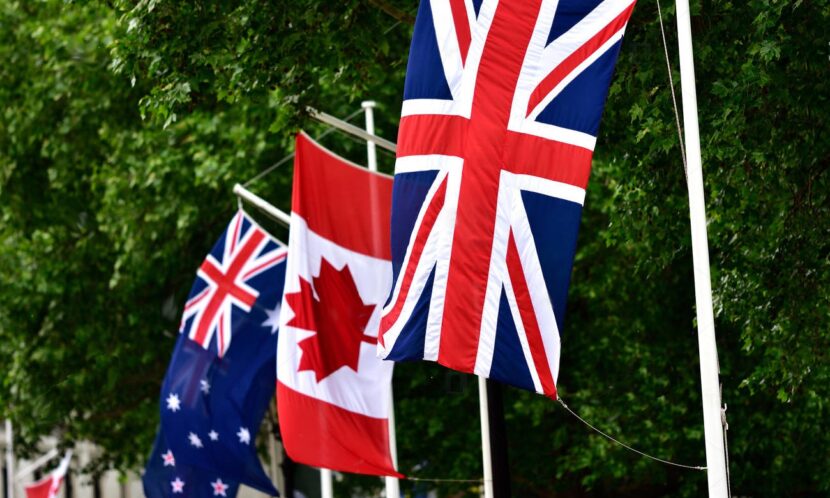 Free Movement Archives - CANZUK International