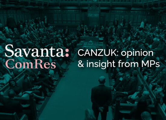 CANZUK International - Promoting Closer Ties Between Canada, Australia ...