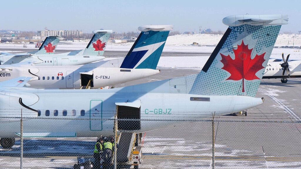 Step By Step: The Path For CANZUK Amid U.S. Tariffs